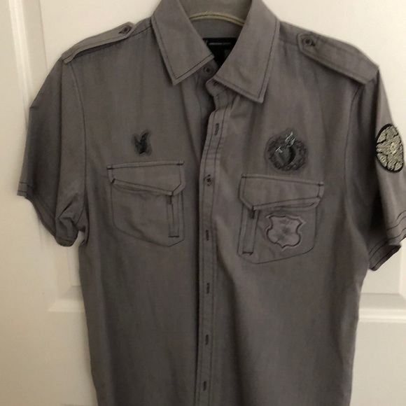 INC International Concepts | Shirts | Inc Men Shirt | Poshmark